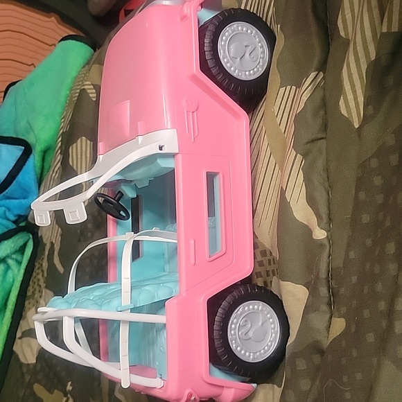 Barbie | Toys | Barbie Suv 22 | Poshmark